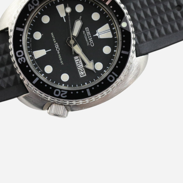 1982 Seiko (Ref. 6309-7049) 'Turtle'