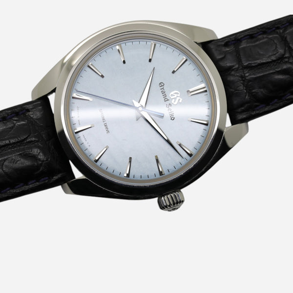 Grand Seiko (Ref. SBGY007) 'Omiwatari'