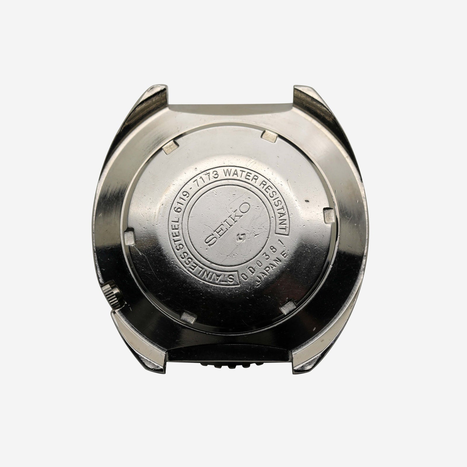 1970 Seiko 5 (Ref. 6119-7173) 1970 Seiko 5 (Ref. 6119-7173)