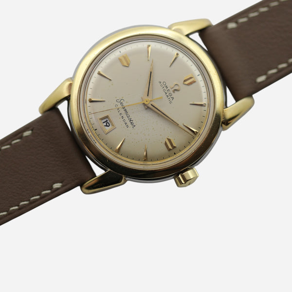 Omega Seamaster (Ref. 2627-2)